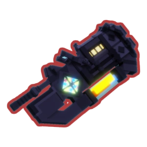 Frontier Bass Cannon | Fantastic Frontier Lootbox Bot Wiki | Fandom