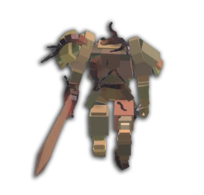The Forgotten | Fantastic Frontier Lootbox Bot Wiki | Fandom