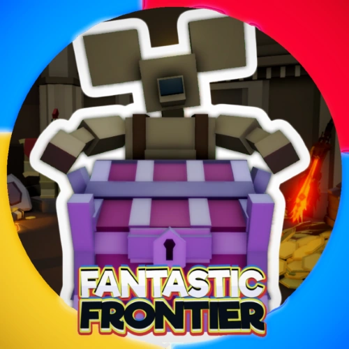 Ratboy Handgun | Fantastic Frontier Lootbox Bot Wiki | Fandom
