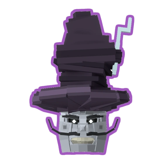 Mask of the Gluttonous Gambit | Fantastic Frontier Lootbox Bot Wiki ...