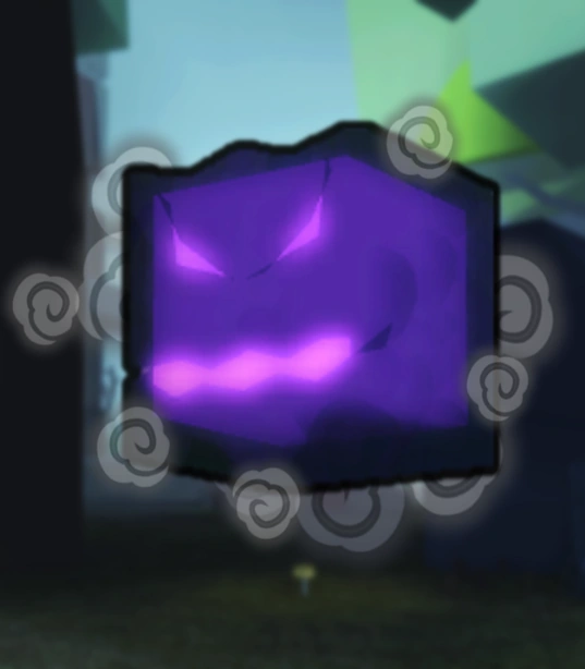 Dark Ghost | Fantastic Frontier Lootbox Bot Wiki | Fandom