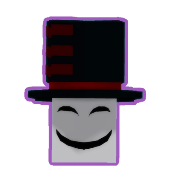 Trickster Hat | Fantastic Frontier Lootbox Bot Wiki | Fandom