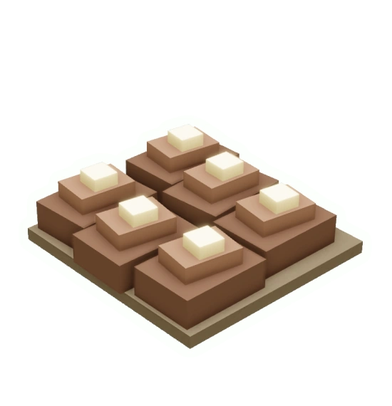 Cinnamon Rolls | Fantastic Frontier Lootbox Bot Wiki | Fandom