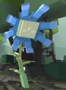 Noble Blue Flower | Fantastic Frontier Roblox Wiki | Fandom