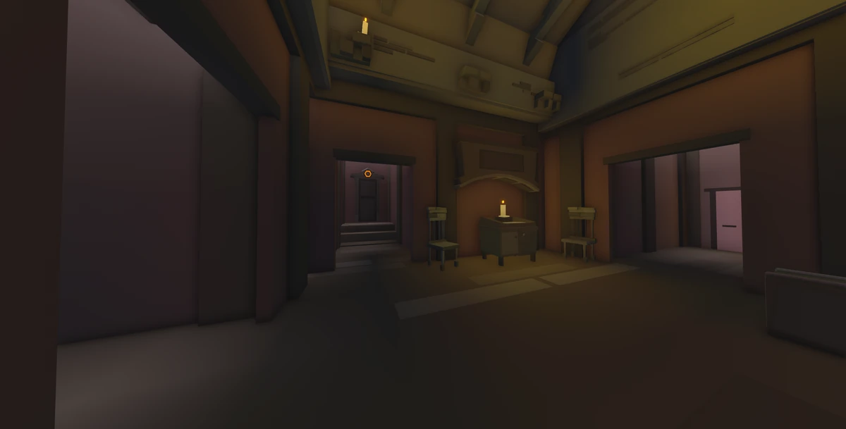 Entrance Hall | Fantastic Frontier Roblox Wiki | Fandom