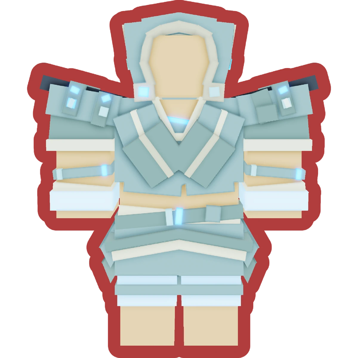Ice Spellbound Mage Set | Fantastic Frontier Roblox Wiki | Fandom