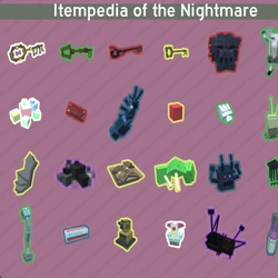 Nightmare Minecraft Boss