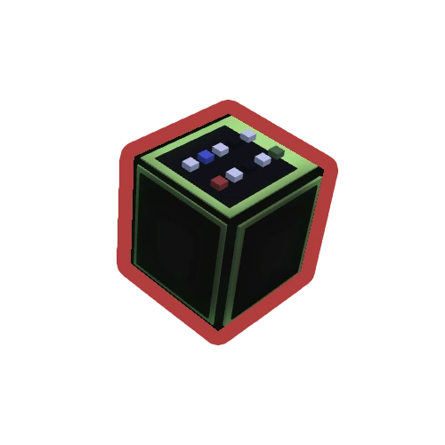 Freedom Cube | Fantastic Frontier Roblox Wiki | Fandom