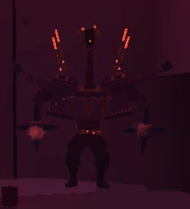 Teakettle Tony | Fantastic Frontier Roblox Wiki | Fandom