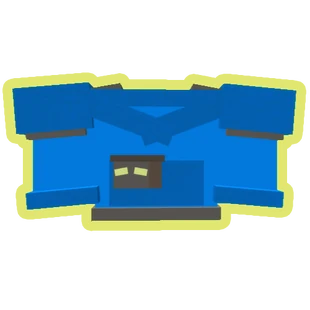 Blue Wizard Set | Fantastic Frontier Roblox Wiki | Fandom