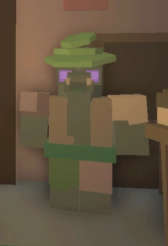 Awoken Croc Carl | Fantastic Frontier Roblox Wiki | Fandom