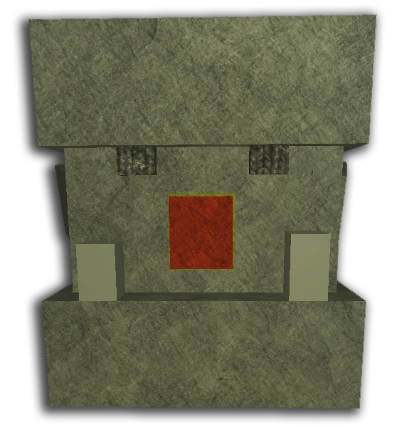 Lost Stone Head | Fantastic Frontier Roblox Wiki | Fandom