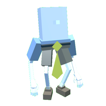 Running Man | Fantastic Frontier Roblox Wiki | Fandom