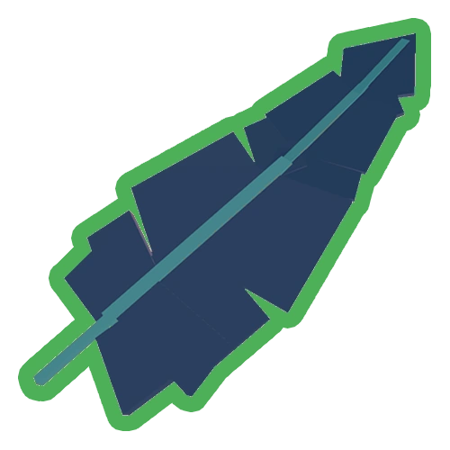 Bluenal Feather | Fantastic Frontier Roblox Wiki | Fandom