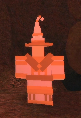 Kind Wizard | Fantastic Frontier Roblox Wiki | Fandom