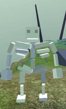 Skeleton Set | Fantastic Frontier Roblox Wiki | Fandom