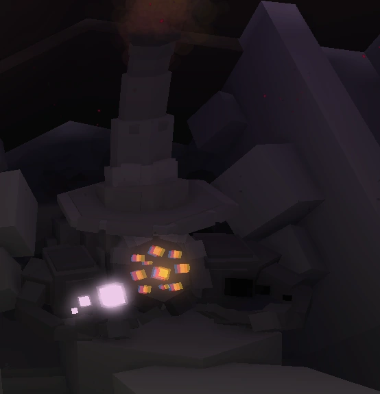 The Gavel | Fantastic Frontier Roblox Wiki | Fandom