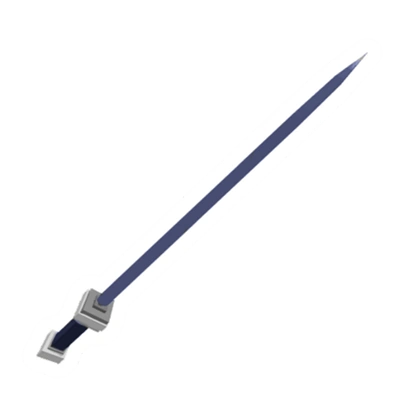 Cobalt Rapier | Fantastic Frontier Roblox Wiki | Fandom