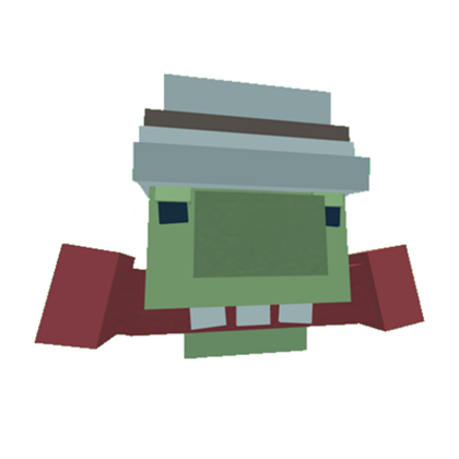 Monster Mask | Fantastic Frontier Roblox Wiki | Fandom