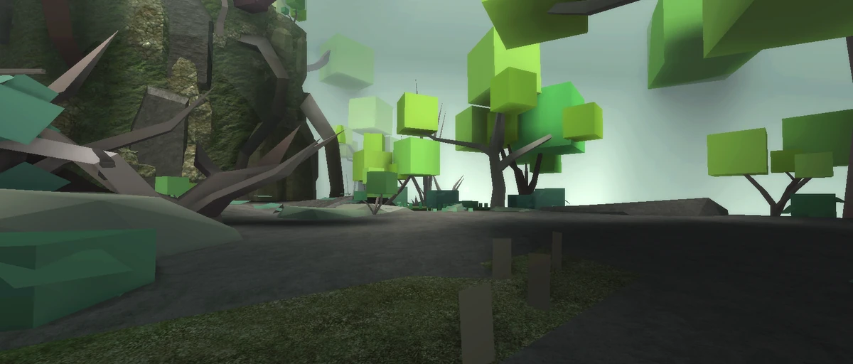 Upper Island | Fantastic Frontier Roblox Wiki | Fandom