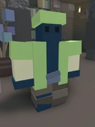 Goon (Monster) | Fantastic Frontier Roblox Wiki | Fandom