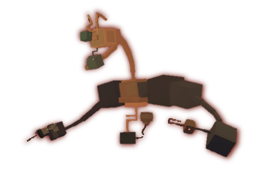 The Cricket | Fantastic Frontier Roblox Wiki | Fandom