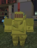 Corrupted Gold Set | Fantastic Frontier Roblox Wiki | Fandom