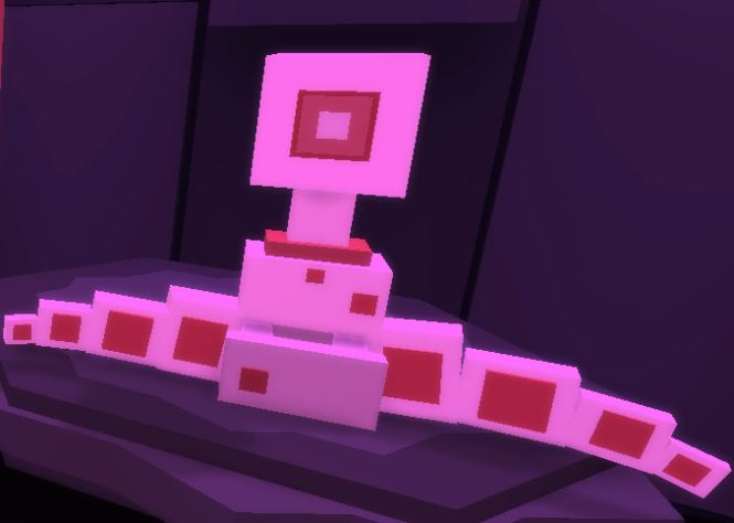 Peppermint Alien | Fantastic Frontier Roblox Wiki | Fandom