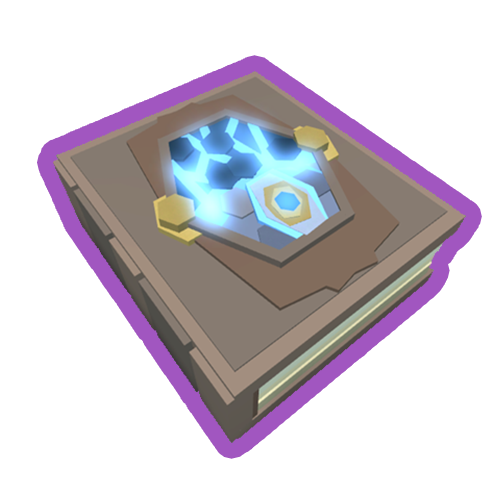 Greater Storms Spellbook | Fantastic Frontier Roblox Wiki | Fandom