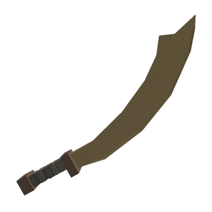Bronze Scimitar | Fantastic Frontier Roblox Wiki | Fandom