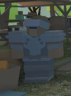 Guard | Fantastic Frontier Roblox Wiki | Fandom