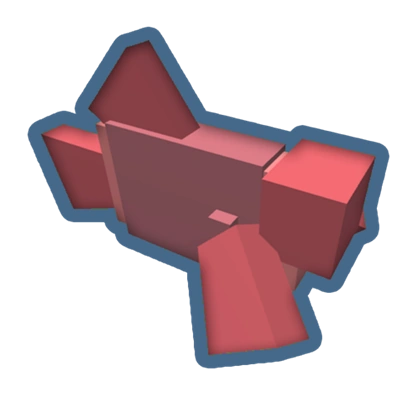 Red Clapper | Fantastic Frontier Roblox Wiki | Fandom
