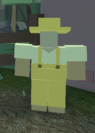 Yellow Farmer | Fantastic Frontier Roblox Wiki | Fandom