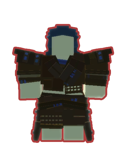Adventurer's Armor Set | Fantastic Frontier Roblox Wiki | Fandom