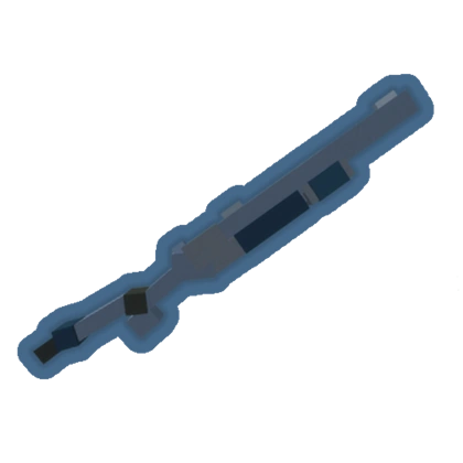 Pipe Rifle | Fantastic Frontier Roblox Wiki | Fandom