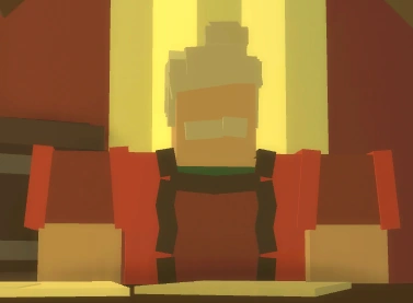 Old Brick Bob | Fantastic Frontier Roblox Wiki | Fandom