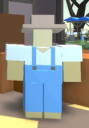 Farmer | Fantastic Frontier Roblox Wiki | Fandom