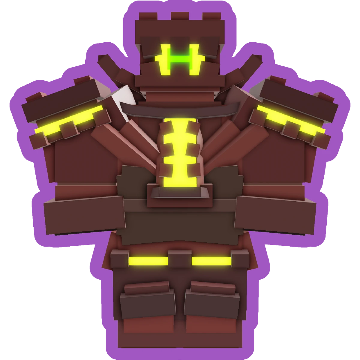 Gauntlet Fury Set | Fantastic Frontier Roblox Wiki | Fandom