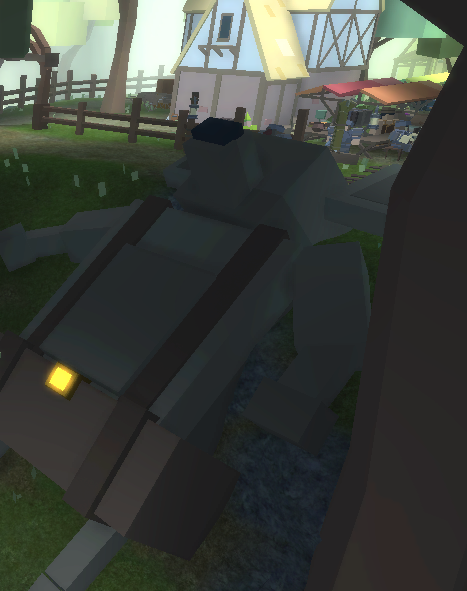 Giant Ratboy | Fantastic Frontier Roblox Wiki | Fandom