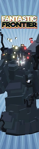 Discuss Everything About Fantastic Frontier Roblox Wiki | Fandom