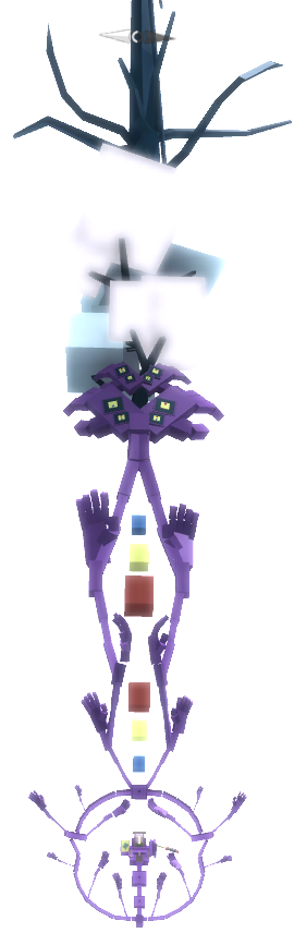 Strangeman | Fantastic Frontier Roblox Wiki | Fandom