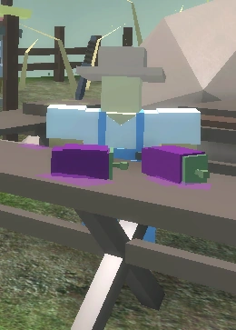 Farmer | Fantastic Frontier Roblox Wiki | Fandom