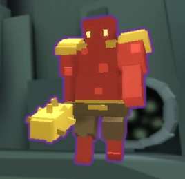 Red Ogre | Fantastic Frontier Roblox Wiki | Fandom