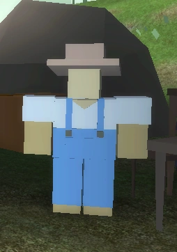 Farmer | Fantastic Frontier Roblox Wiki | Fandom