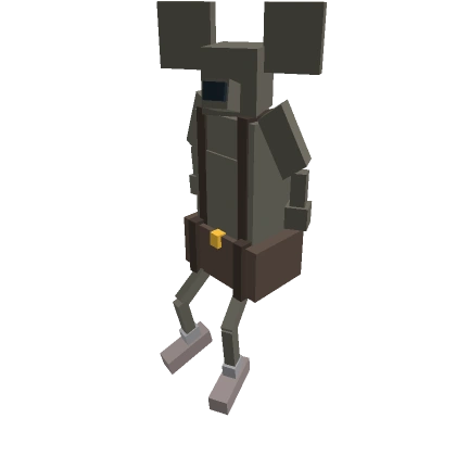 Fantastic Ratboy Shoulder Friend | Fantastic Frontier Roblox Wiki | Fandom