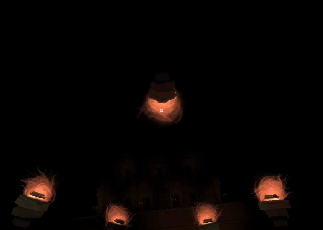 The Lost (Map Area) | Fantastic Frontier Roblox Wiki | Fandom