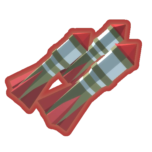 Gnome Rocket | Fantastic Frontier Roblox Wiki | Fandom