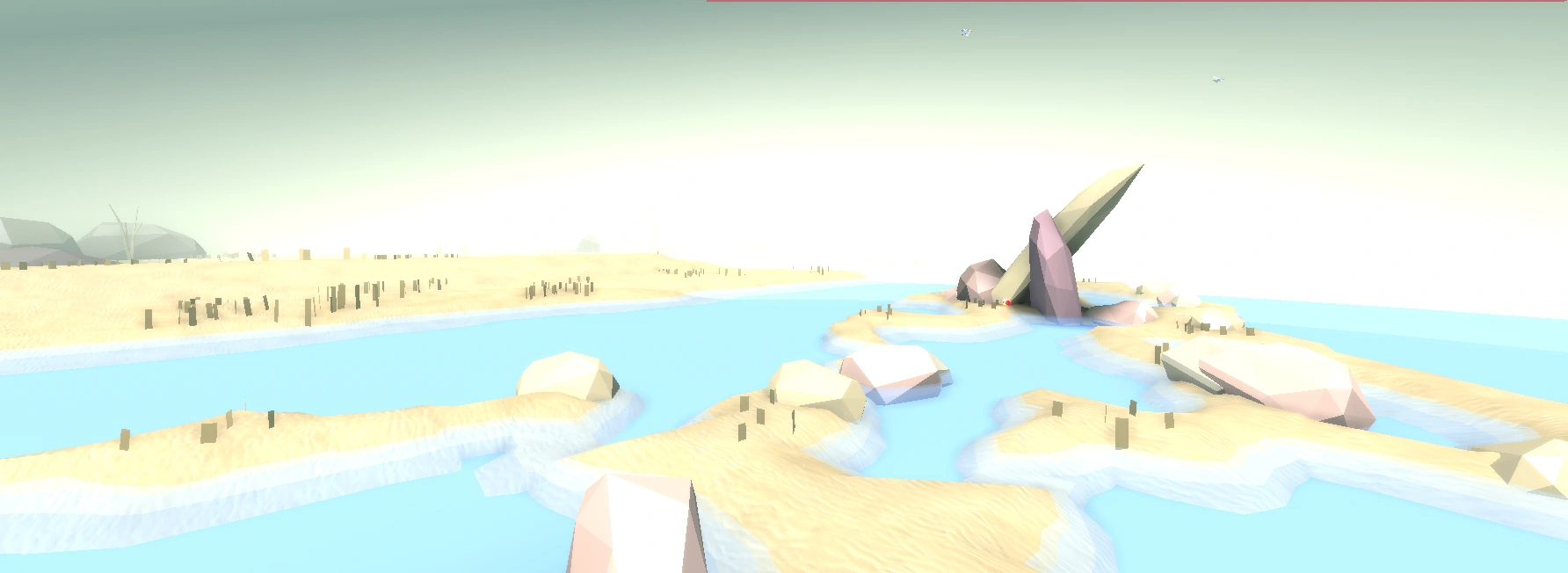 The Far Coast | Fantastic Frontier Roblox Wiki | Fandom