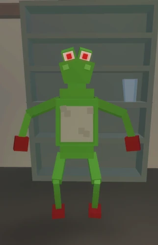 Frog Costumes | Fantastic Frontier Roblox Wiki | Fandom