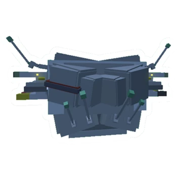 Romo Set | Fantastic Frontier Roblox Wiki | Fandom